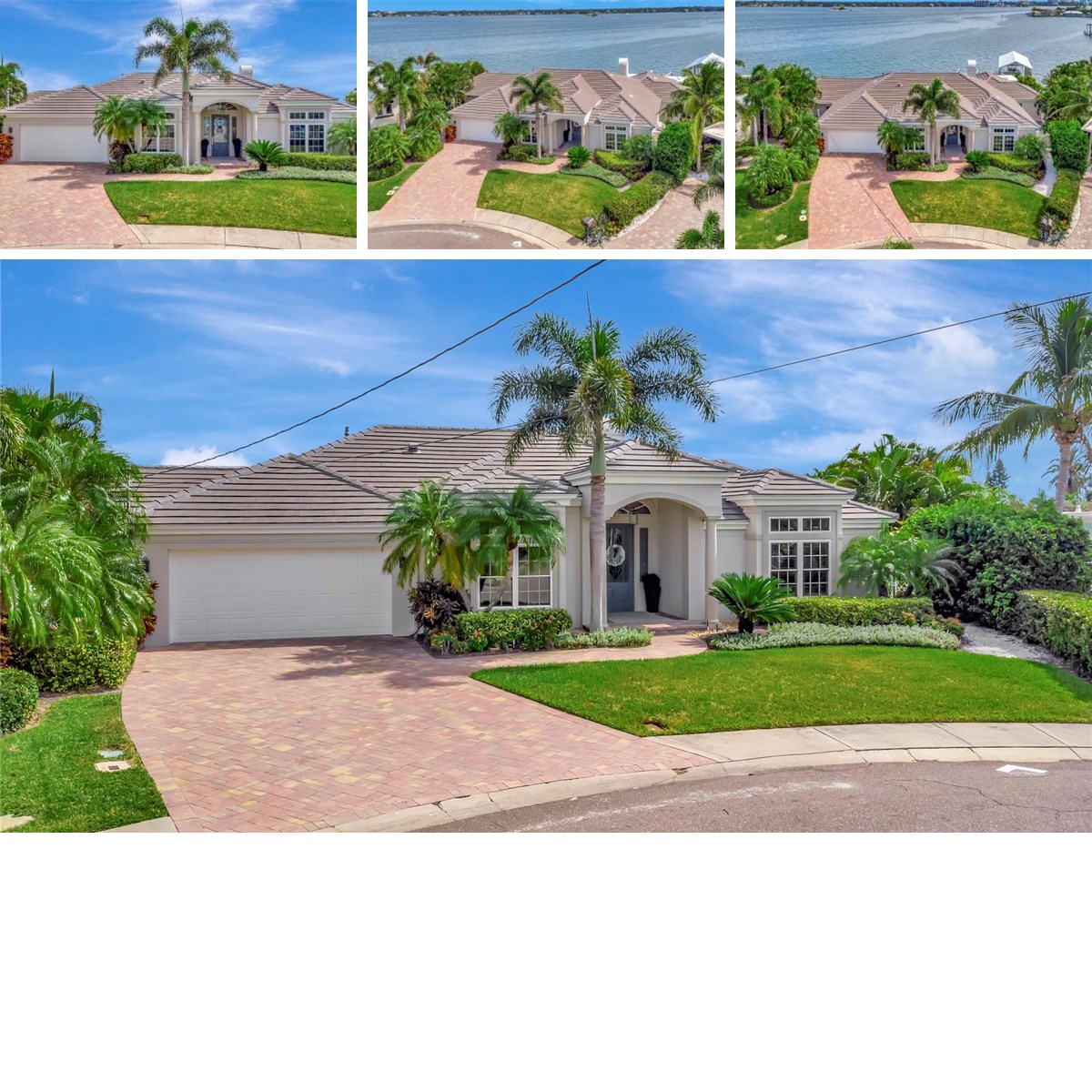 471 Palm Island SE, Clearwater, FL 33767